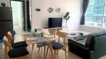 Apartamento (2 Bedrooms) | Fachada da propriedade