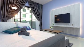 Apartamento (1 Bedroom) | Interior