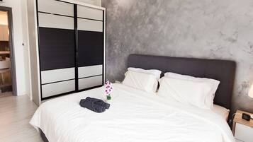 Apartamento (1 Bedroom) | Interior