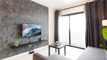 Apartamento (1 Bedroom) | Interior