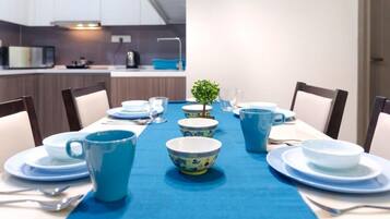 Apartamento (1 Bedroom) | Interior