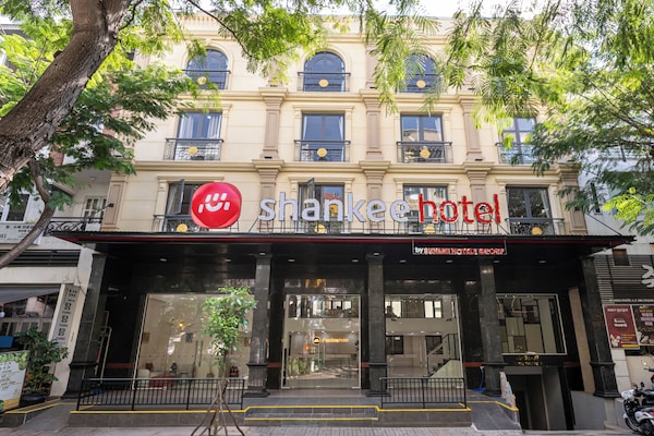 Shankee Hotel Vn - Nhà Bè