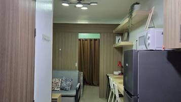 Apartamento Standard | Wi-fi grátis