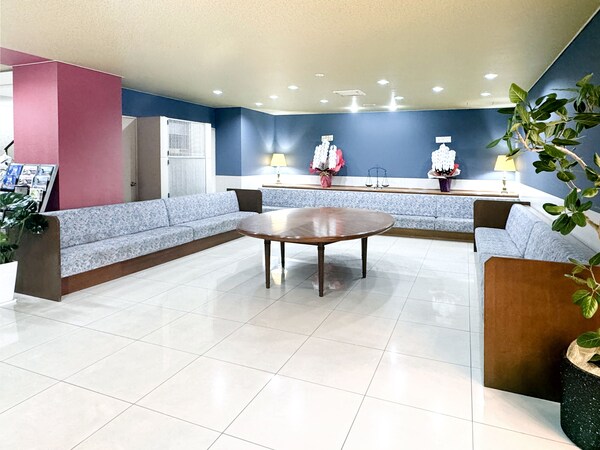 Simonosekiosakaya Hotel - Shimonoseki