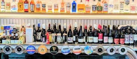 Detalhe da parte interna