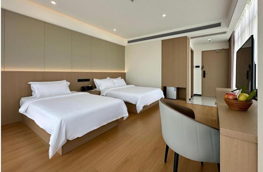 The Majulan Hotel - Kota Kinabalu