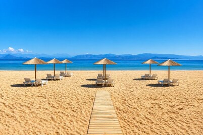 Koulouris Beach Hotel