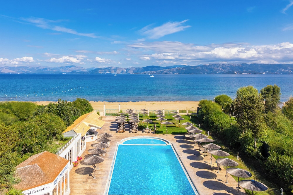 Koulouris Beach Hotel - Kavos