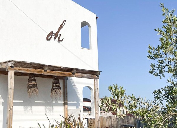 Ocean House Ericeira - Mafra