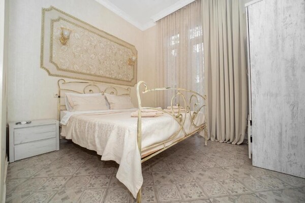 Old Tbilisi Apart-hotel - Tbilissi