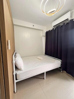 Apartamento Standard | Wi-fi grátis
