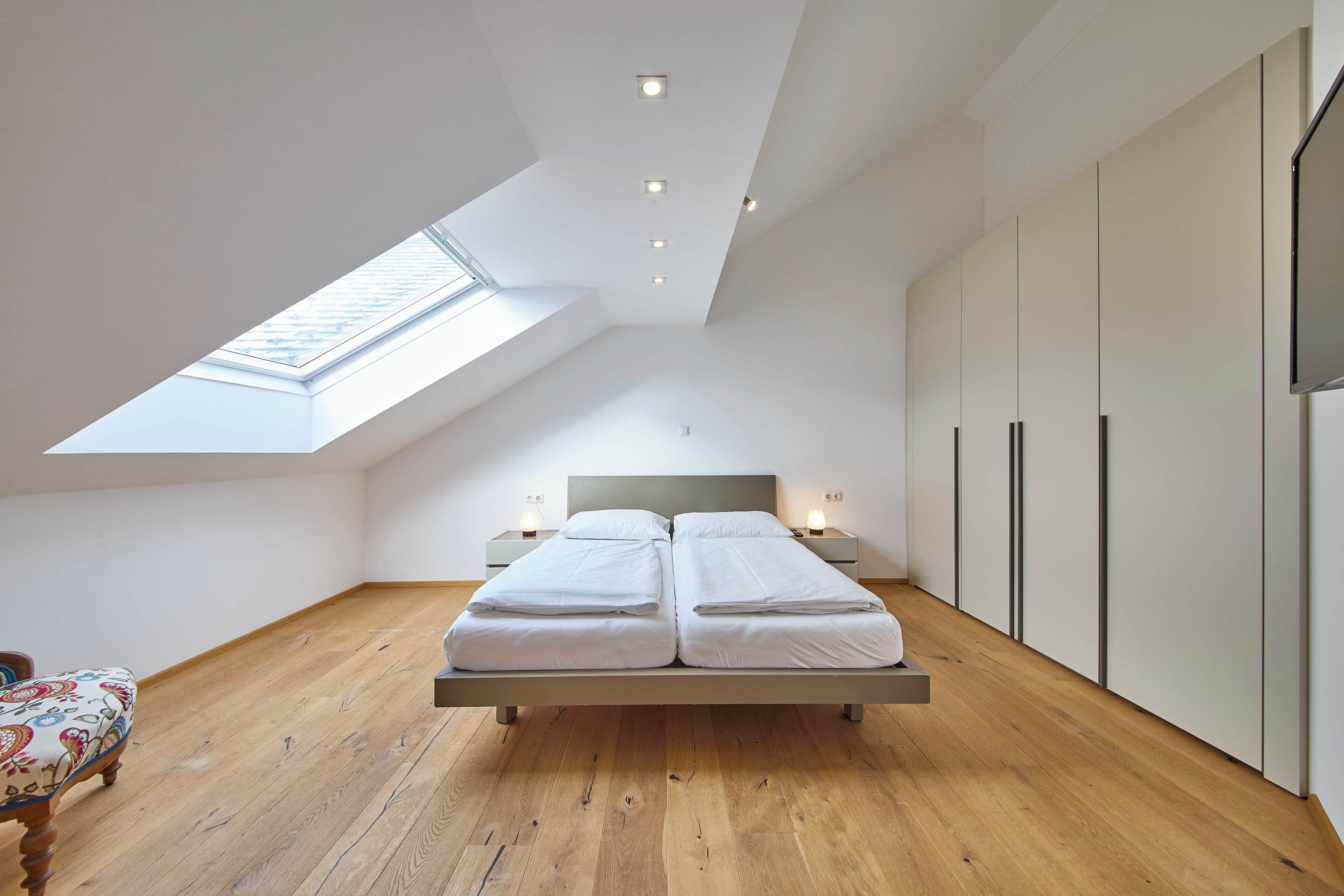 Apartamento Comfort em Condomínio Fechado, 2 quartos, aceitam-se animais de estimação | Quartos insonorizados, berços/camas para crianças, Wi-fi grátis 