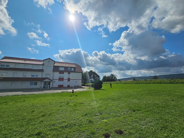 Hotel & Restaurant Itzumer Pass - Hildesheim