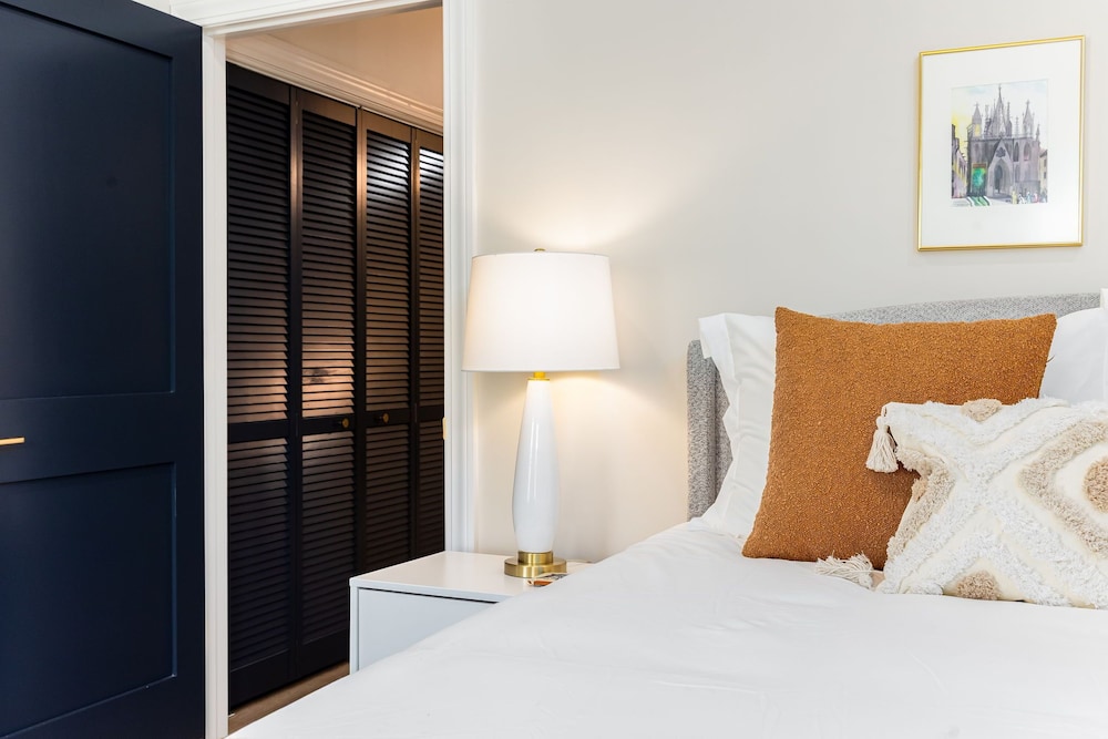 The Darby Condo Cozy 1Br Condo