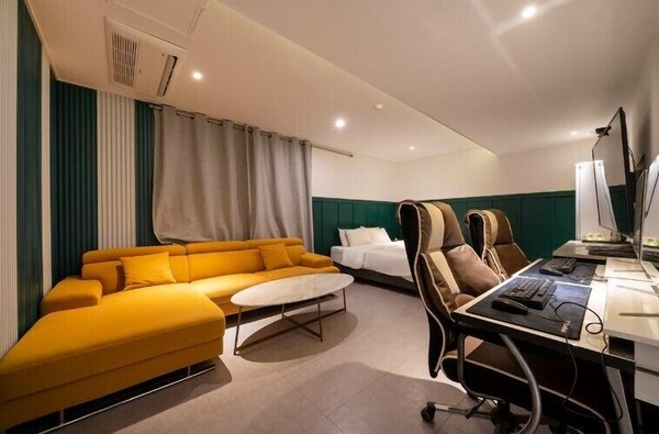 Hotel 1ga - Suwon-si