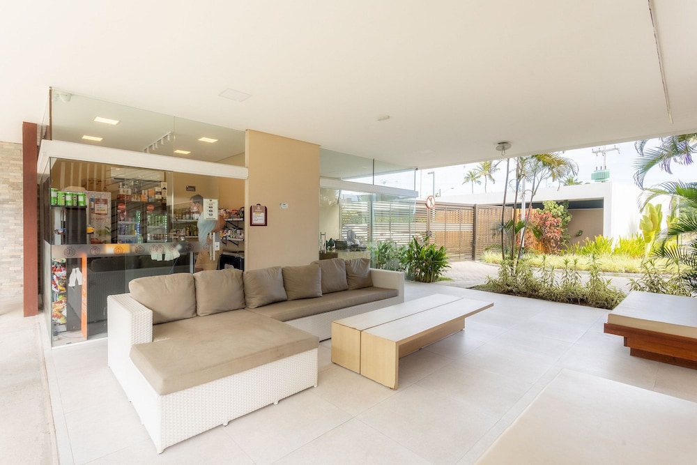 Makia Resort Muro Alto By Blu Stay - State of Pernambuco