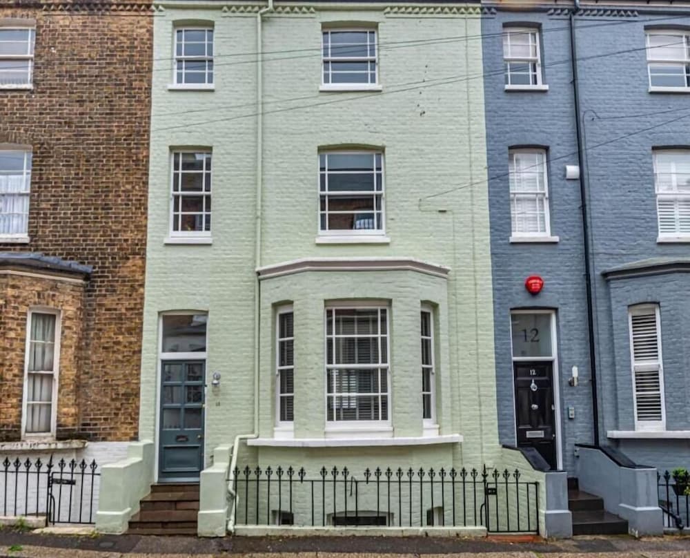 The Broadstairs Townhouse - Broadstairs