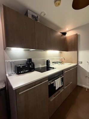 Apartamento, 3 quartos, acessível, fumadores | Interior