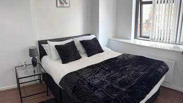 Apartamento, 3 quartos, acessível, fumadores | 3 quartos