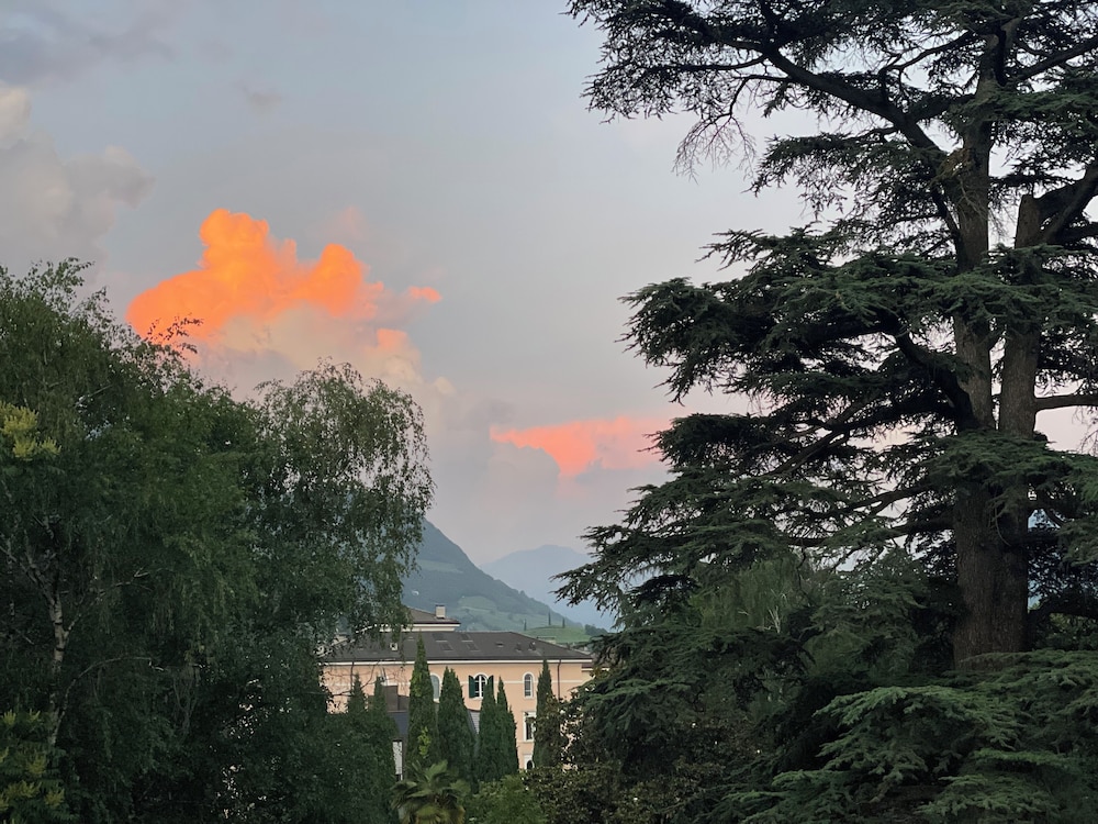 Villa Giacomuzzi - Renon