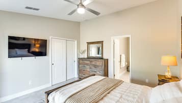 Casa (3 Bedrooms) | Parte interna