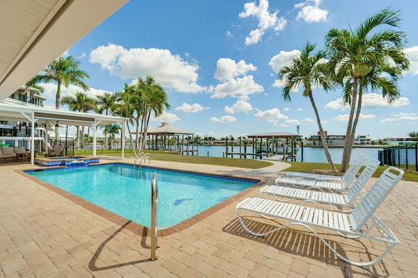 4 Mi To Englewood Beach: Boating & Fishing Escape - Englewood, FL