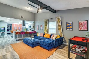 Casa (4 Bedrooms) | Interior