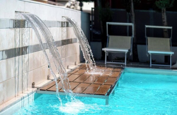 Residence Altomare - Riccione