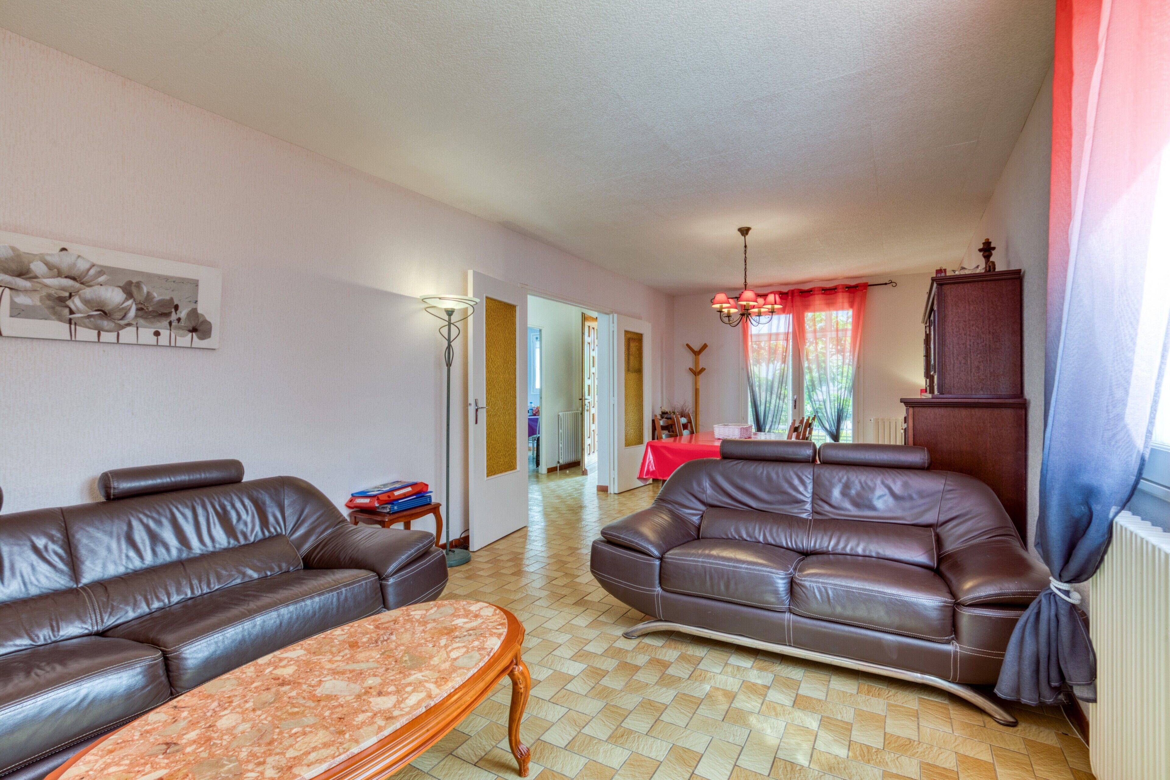 Casa Vacacional 'La Galina' Con Terraza Privada, Wi-fi Y Aire Acondicionado - Béziers