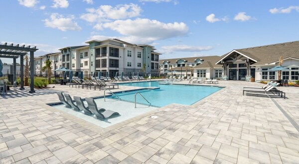 Landing Apartments Myrtle Beach - West - Conway, SC