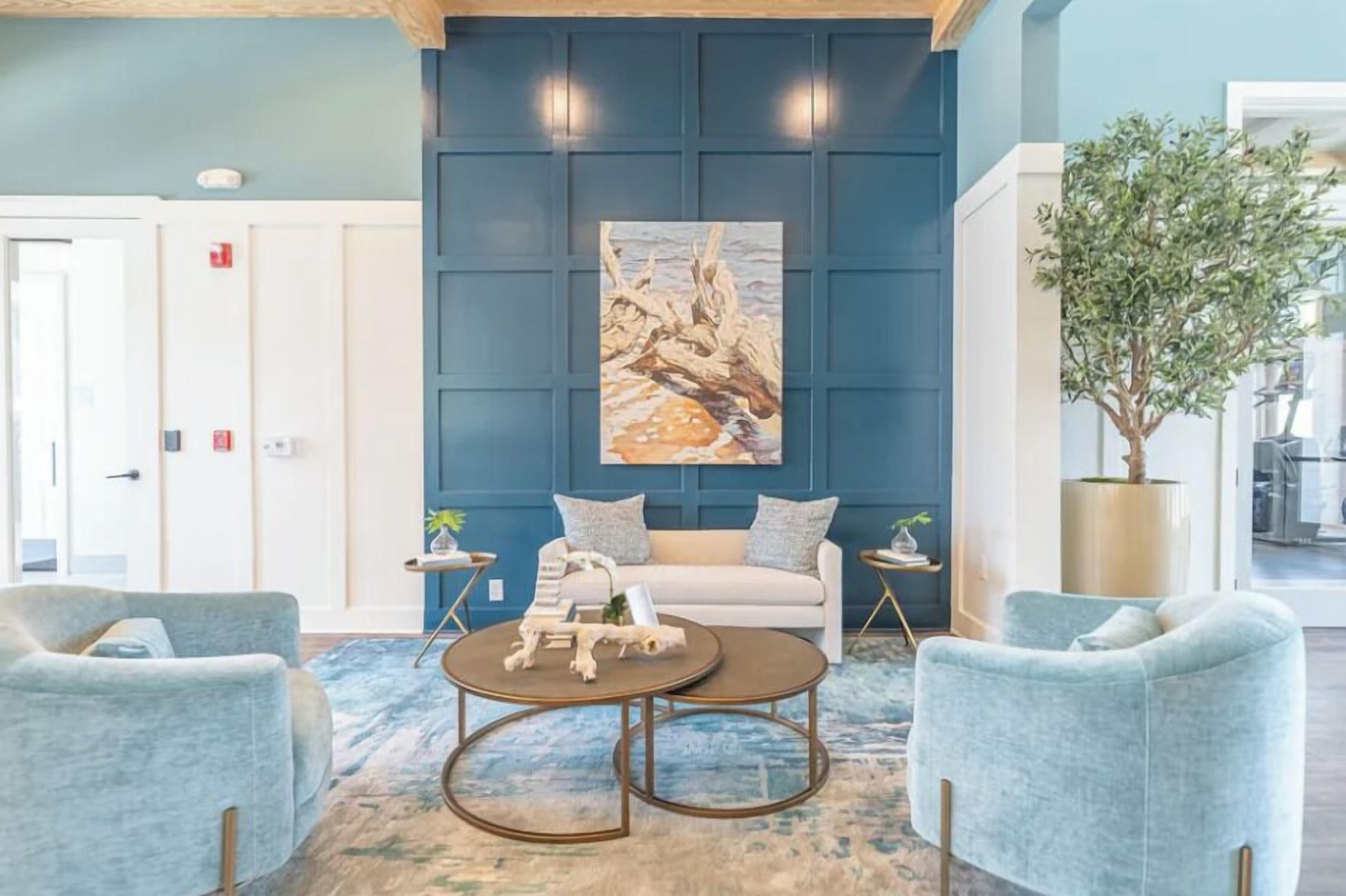 Comodidades da propriedade