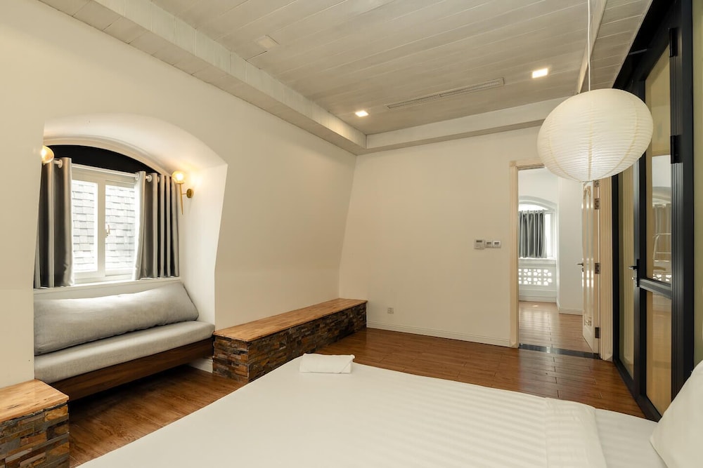 Villa Diamond 7 Bedrooms - 胡志明市