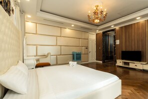 Villa Superior | Wi-fi grátis 