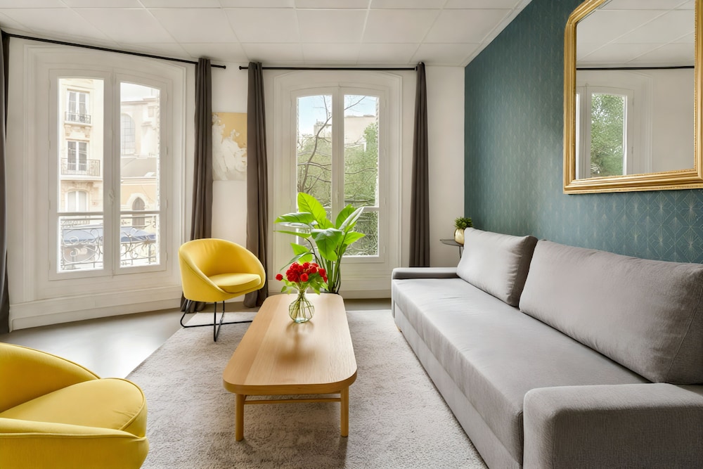 Merveil Family Suite - Marais Turbigo I - Paris