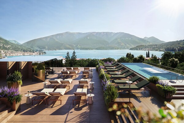 Falkensteiner Resort Lake Garda - Lombardy
