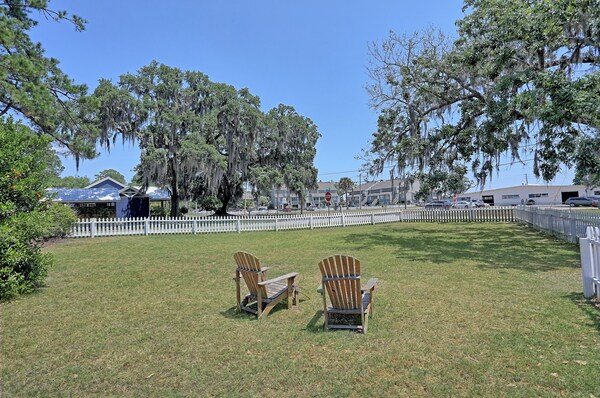 3403 Bannon - Fort McAllister State Park, Richmond Hill