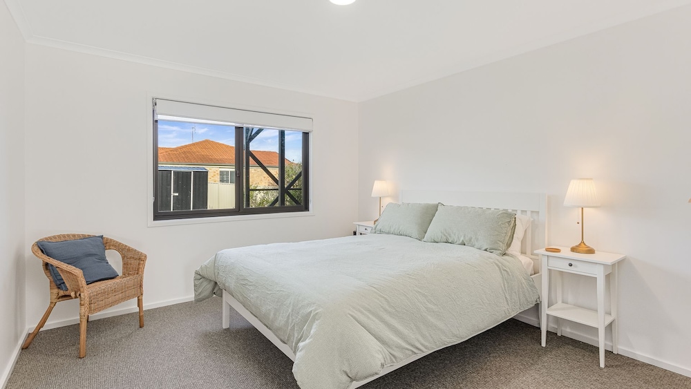 9 Callow Place - Beautiful renovated home - Bermagui | Vrbo