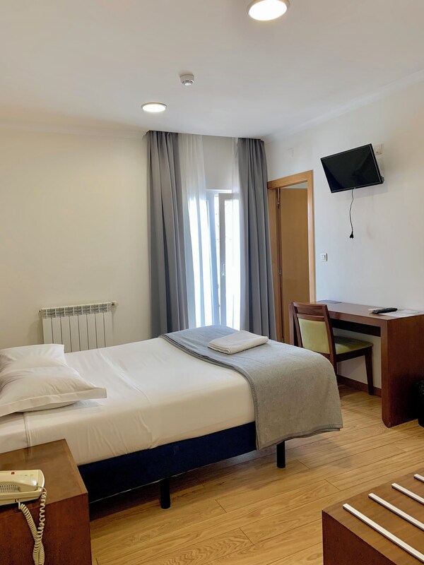 Hotel Vila Verde - Castro Verde