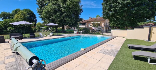 La Farguaise - Langon