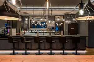 Bar (no alojamento)