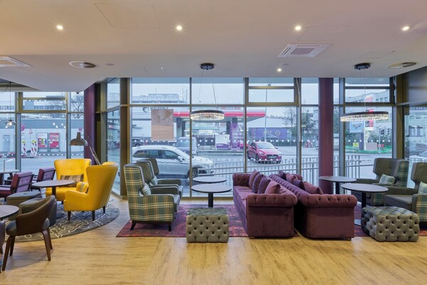 Premier Inn Stuttgart Zuffenhausen - Stuttgart