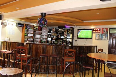 ENZOGU GARDENS RESIDENCY HOTEL