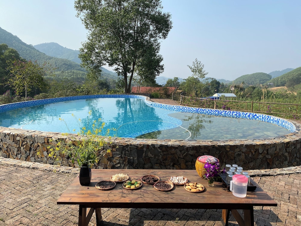 Hao Huc Village - Thái Nguyên