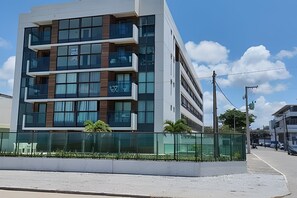 Apartamento | Fachada