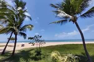 Apartamento | Praia