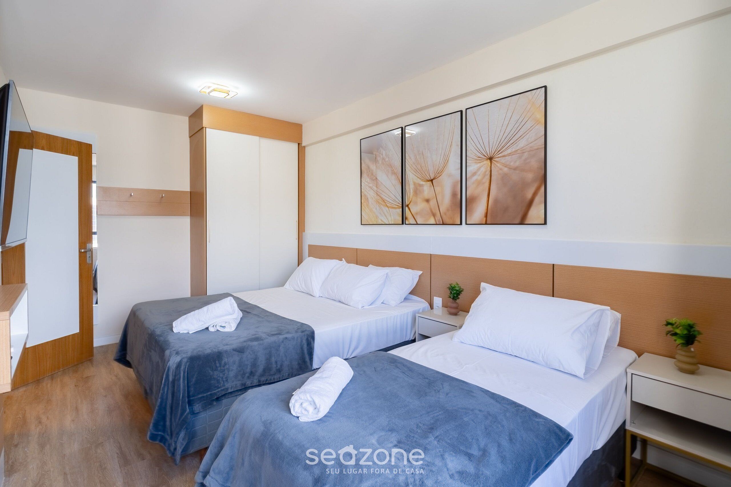 Apartamento básico | 1 quarto, Wi-Fi de cortesia