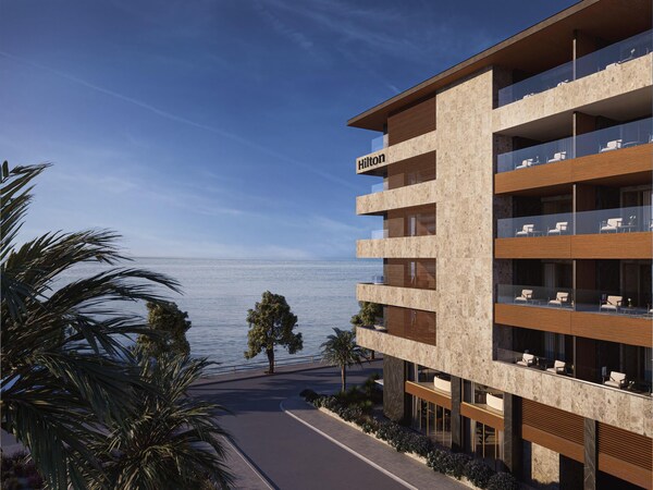 Hilton Chania Old Town Resort & Spa - Chania