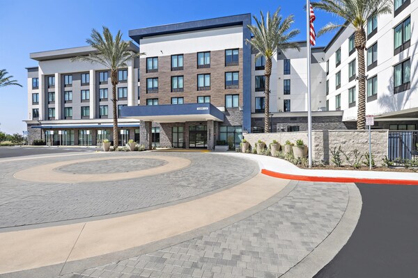 Home2 Suites By Hilton Ontario Airport - Ontario