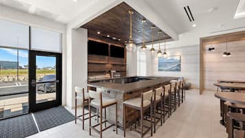 Bar (na propriedade)