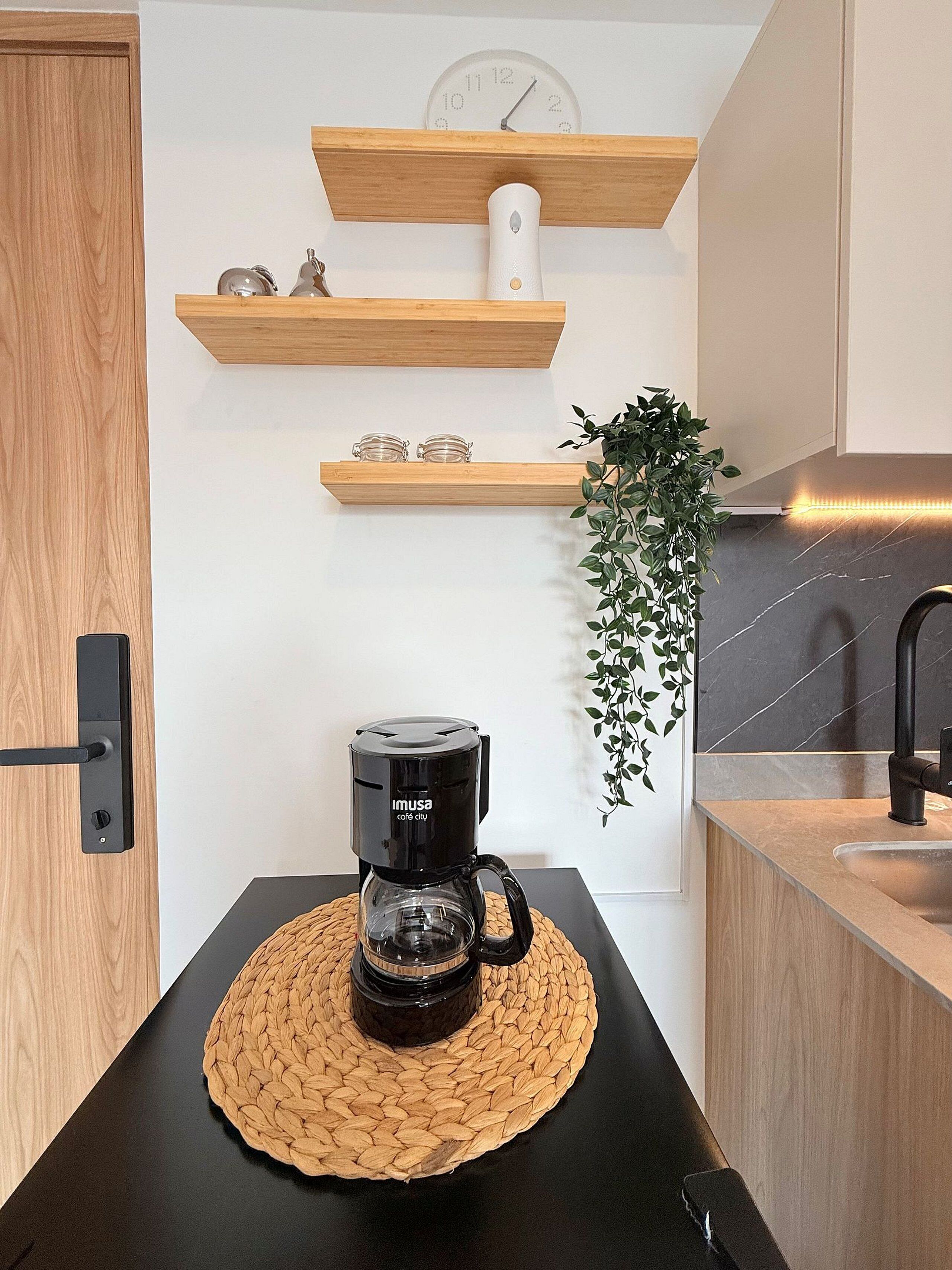 Apartamento Clássico | Interior